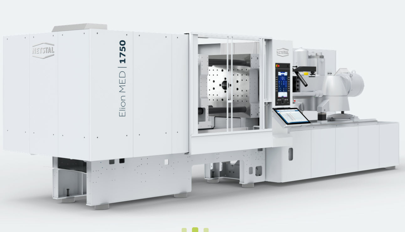 Machinery & Equipment | SAXE GROUP